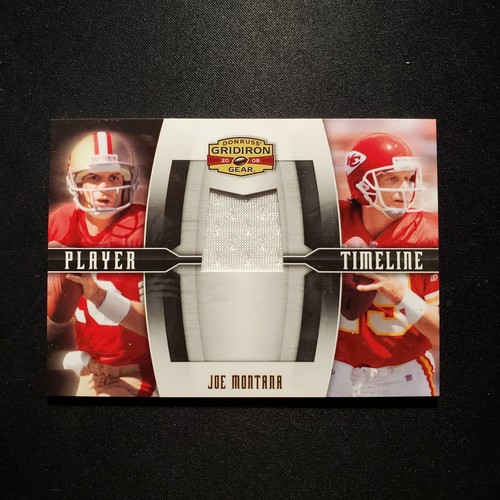 NFL QB GREATS SERIAL NUMBERED PATCHES CARDS LOT(4 CARDS)(TC#1768) | eBay