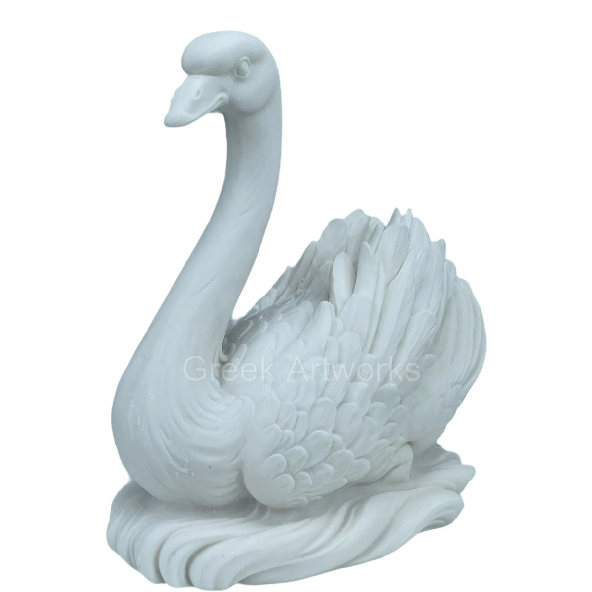 Aphrodite Symbol Swan