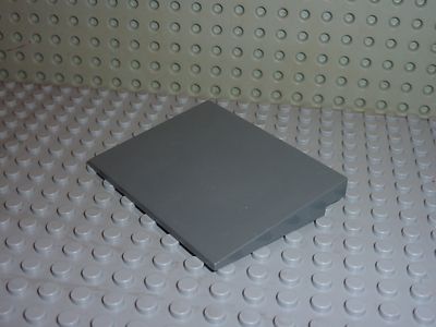 DkStone Slope brick 4515 LEGO CITY / Set 4440 10128 60069 4207 79110 ...