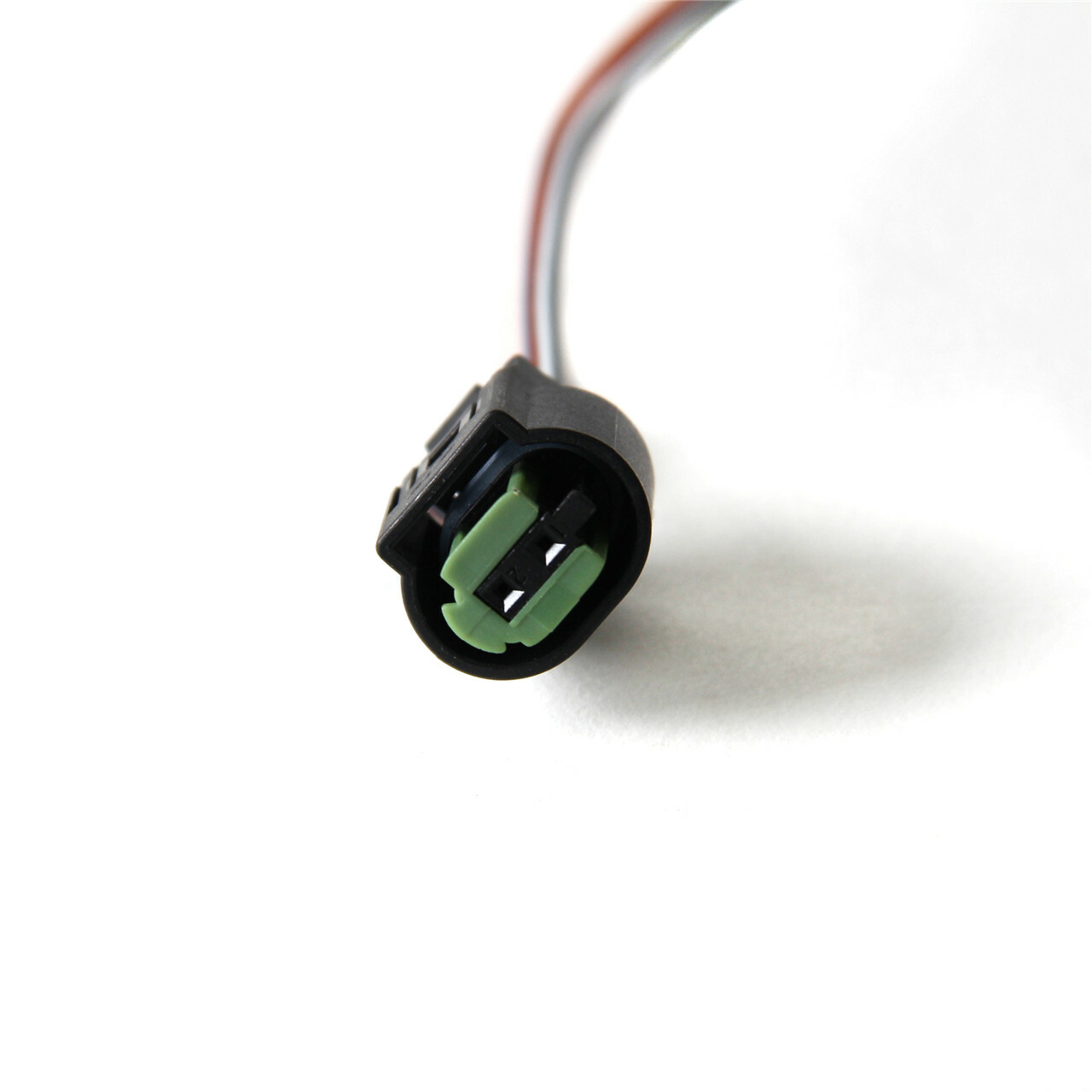 Washer Sprayer Nozzle Connector Fit For Audi A6 A4 Q5 VW Passat Golf ...