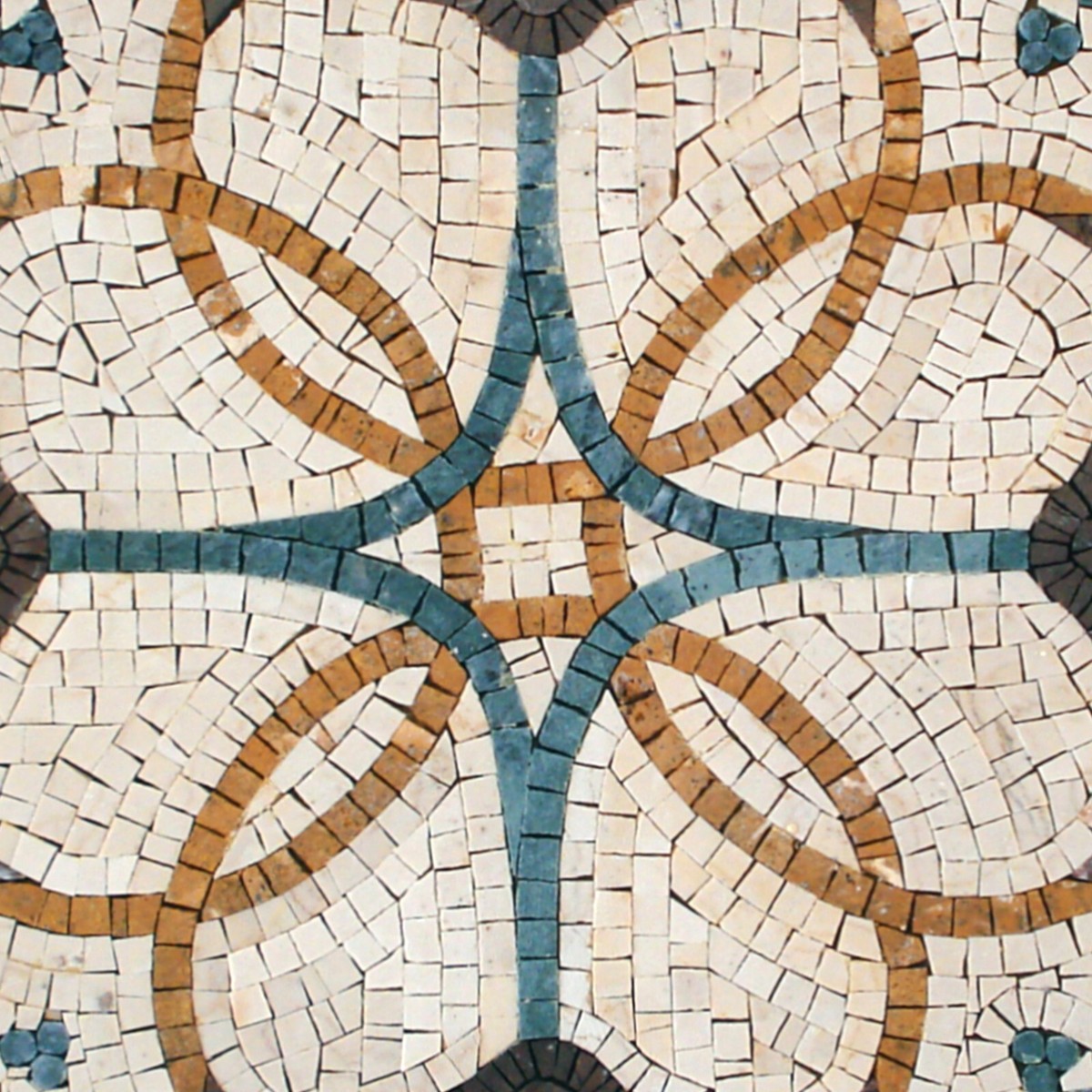 Decorative Mosaic Tiles: A Comprehensive Guide to Beauty and ...