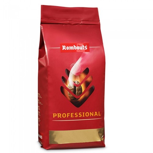 Rombouts Professional coffee beans 1kg | eBay