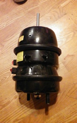 Unbranded E32 3276D30 - AIR BRAKE CHAMBER | eBay
