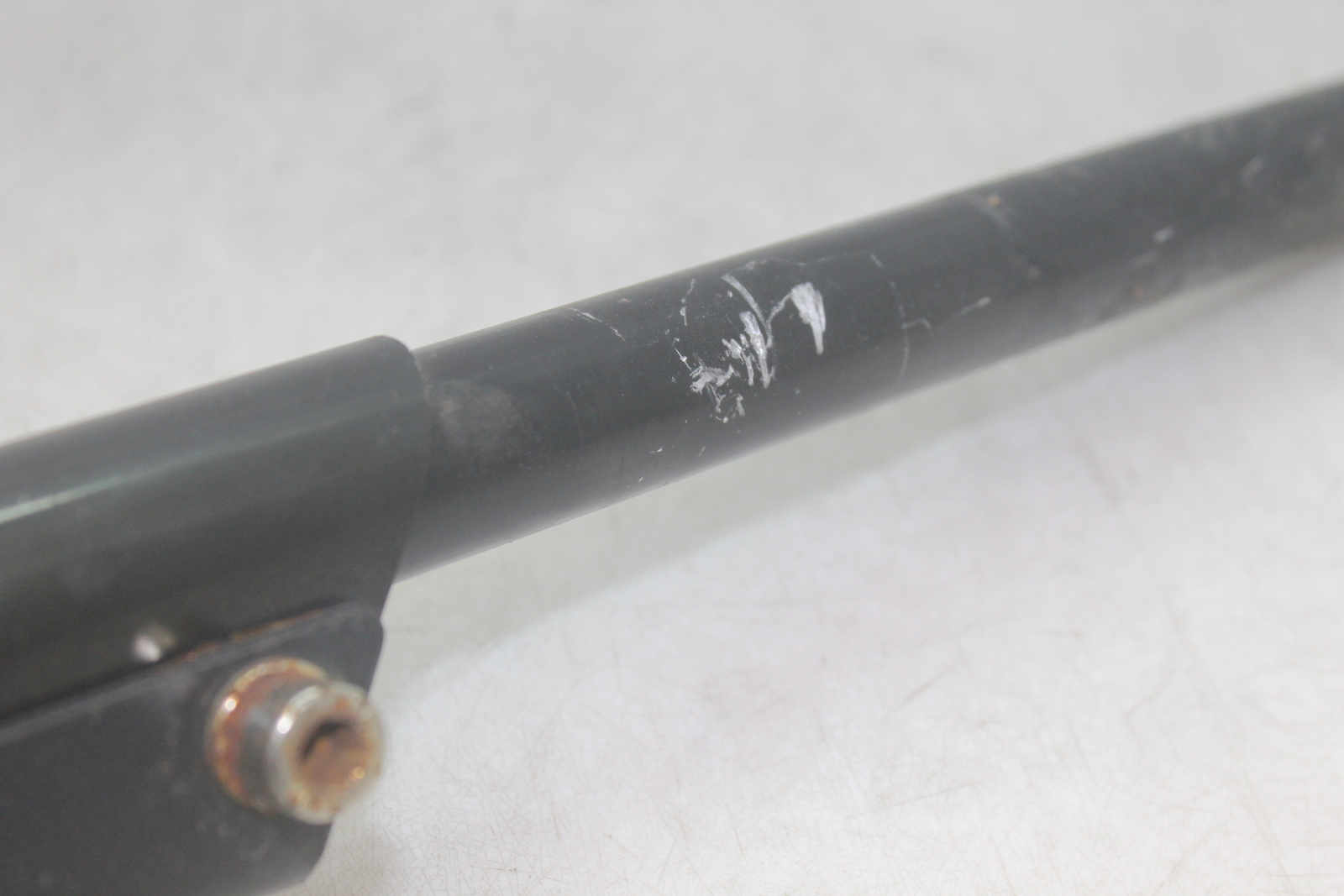 99-02 SV650 HANDLE BAR HANDLEBAR RISERS HIGH MOUNT | eBay