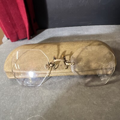 Optical - Octagon Lens