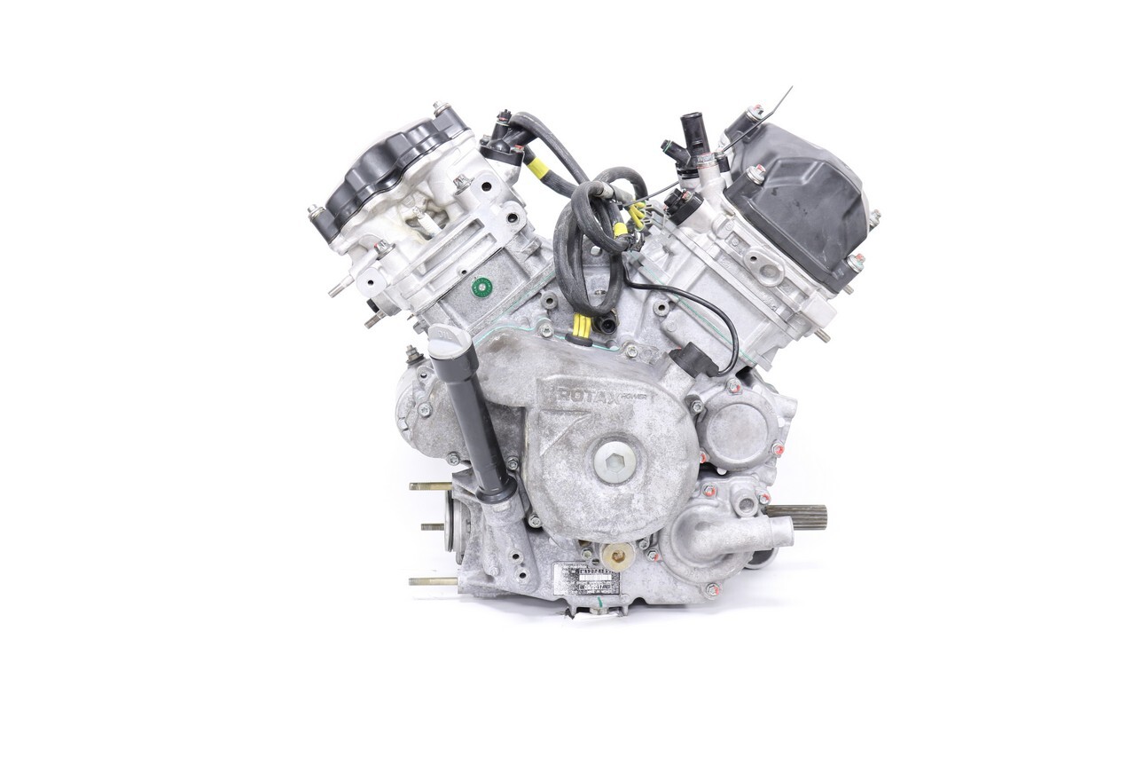 Can Am Defender Traxter HD8 16-21 Maverick Trail 800 18-21 Engine Motor ...