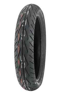 Dunlop D251 150/80R16 Front Radial Tire 71V TL Yamaha Royal Star S ...