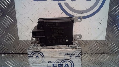 🇫🇷🥇Radar anti-collision 28438-5FA3A QASHQAI 2 PHASE 1 /R:41763383 | eBay