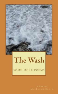 The Wash: - Poems And Paragraphs 9781727183139| eBay