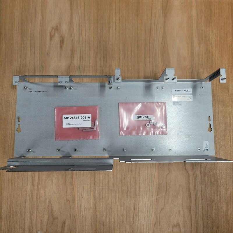 Brand New Notifier CHS-M3 Mounting Chassis FREE FAST SHIPPING | eBay