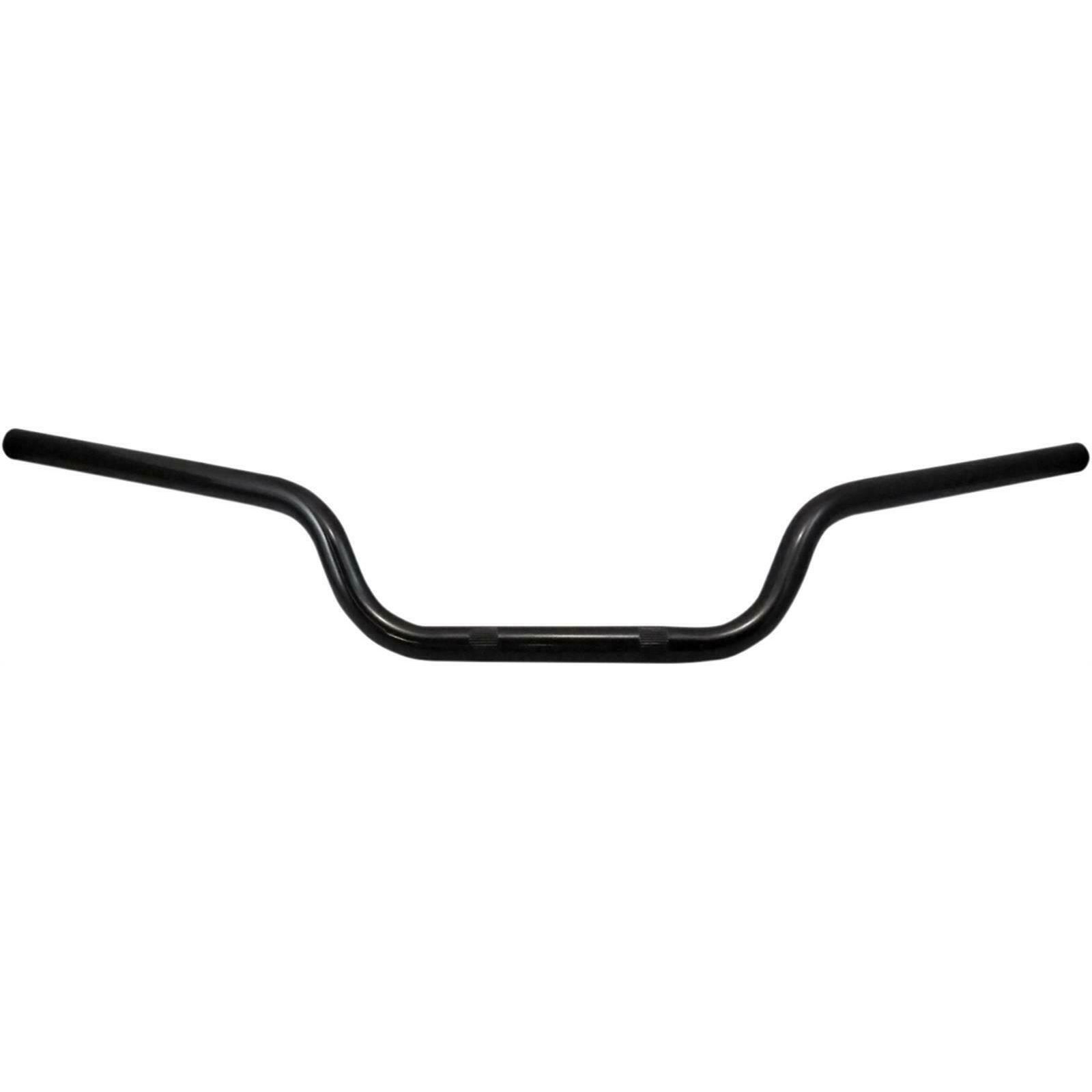 2FastMoto ATV HANDLEBAR, BLACK #53100-HCO-670XC 23-93141 | eBay