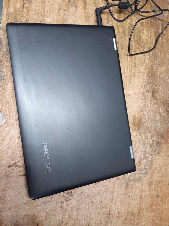 Lenovo IdeaPad Flex 4-1470 14" Touch Laptop i5-6200U 256GB SSD TOUCH ...