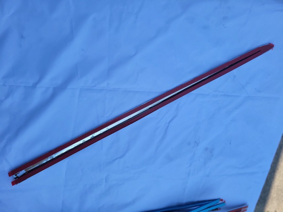 OEM 17-20 For Pacifica Front Door-Lower Molding Trim RH 68228674AB | eBay