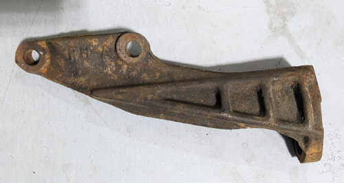 Toyota Corolla AE86 RWD Engine to Gearbox RH Mount/Staffa (4A-GE 16v ...