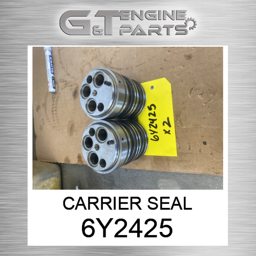 6Y-2425 CARRIER SEAL fits CATERPILLAR (NEW AFTERMARKET) | eBay