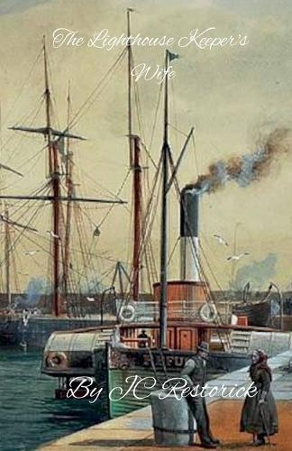 Jc Restorick The Lighthouse Keeper's Wife (Poche) 9798227484239 | eBay