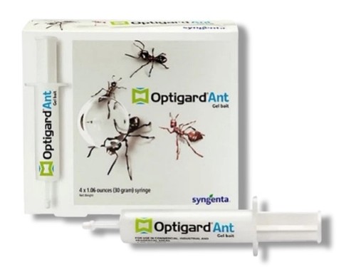 Optigard Ant Bait Gel Bait 4x30gm Syringes- Thiamethoxam | eBay