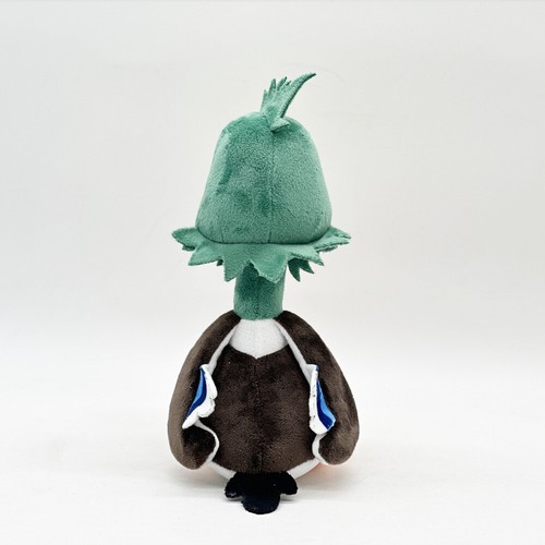 Migration 2023 Mack Mallard Duck Plush Doll Gwen Movie Stuffed Figure ...