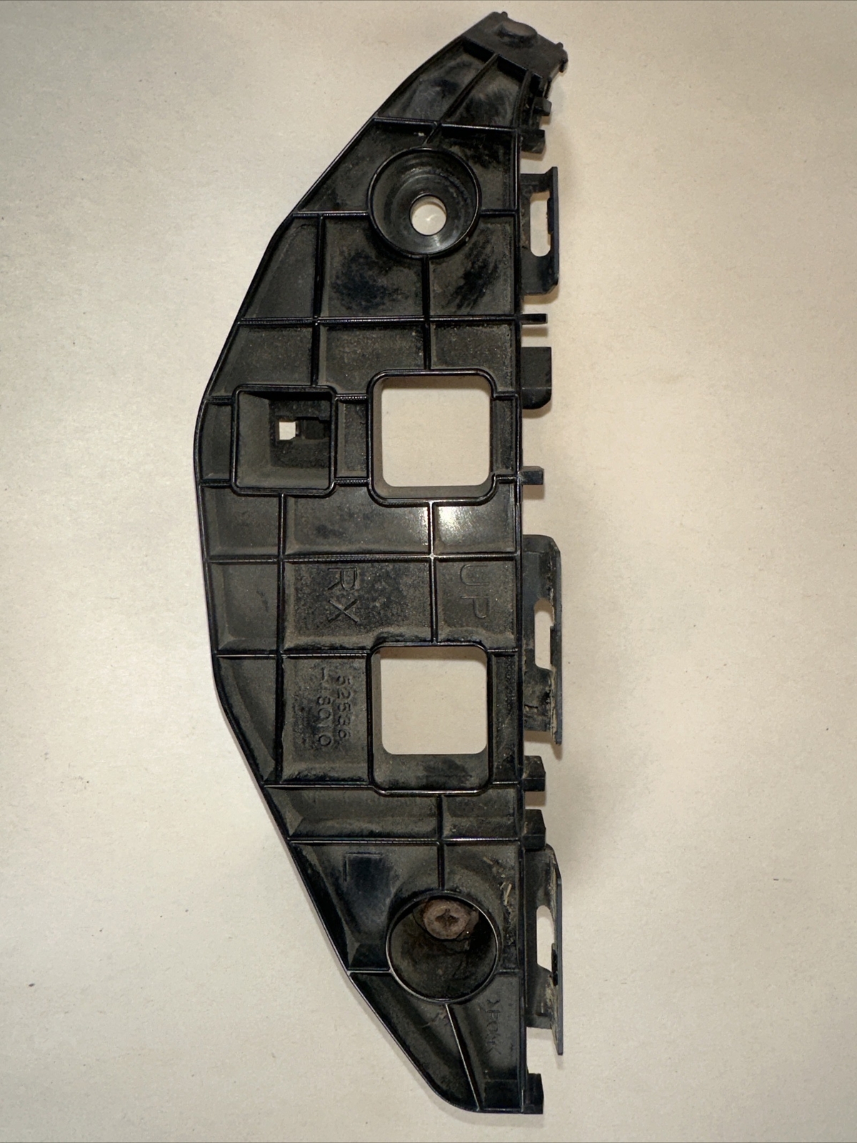 Lexus RX450 2010-2016 Front Left Bumper Holder 525350E023 Oem | eBay