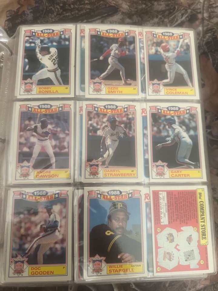 vintage baseball card collection lot | eBay