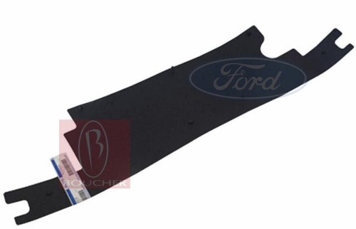 2011-2016 F-450 Lower Air Deflector BC3Z 8327 B | eBay