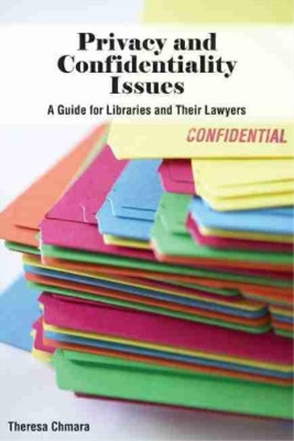 Privacy and Confidentiality Issues (Paperback) (UK IMPORT ...