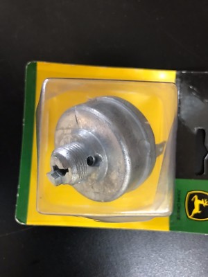 JOHN DEERE IGNITION SWITCH - AM38227 | eBay