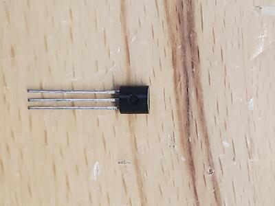 Set of 9 Transistor 2SC9013 C9013 | eBay