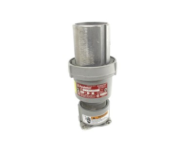 Plugs - Appleton Acp6034bc