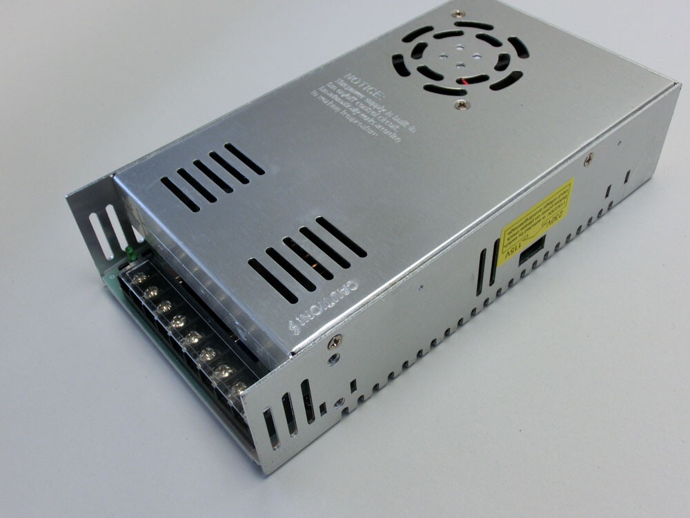 Spare Part Local Power Supply 24V 400 Watt Anycubic Cobra Printer 3D ...