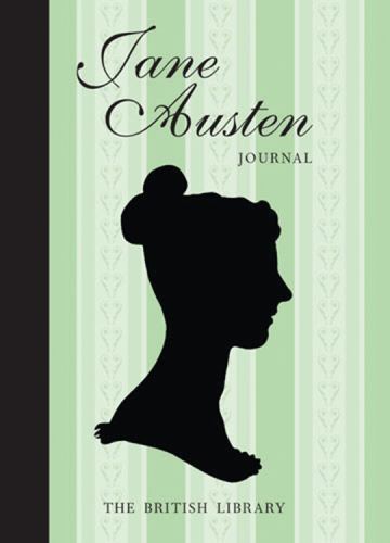 British Library Jane Austen Journal by Freydis Welland (2009, Hardcover ...