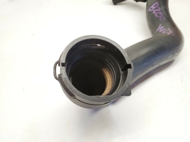 00-02 MERCEDES Cl500 Upper Radiator Coolant Hose A2205010182 OEM for ...