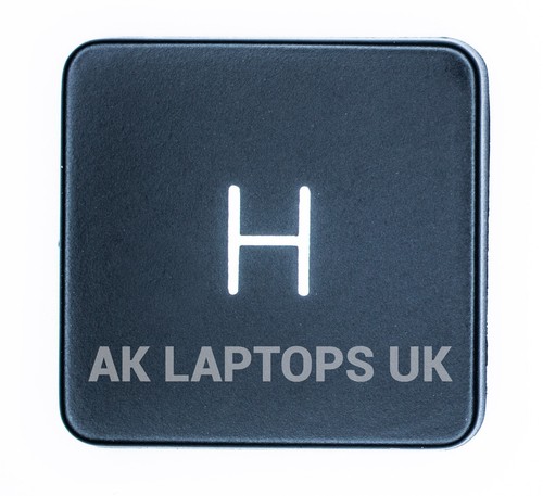 Single Genuine Keyboard Key Cap For MacBook Pro A1278 A1286 A1297 (Type ...