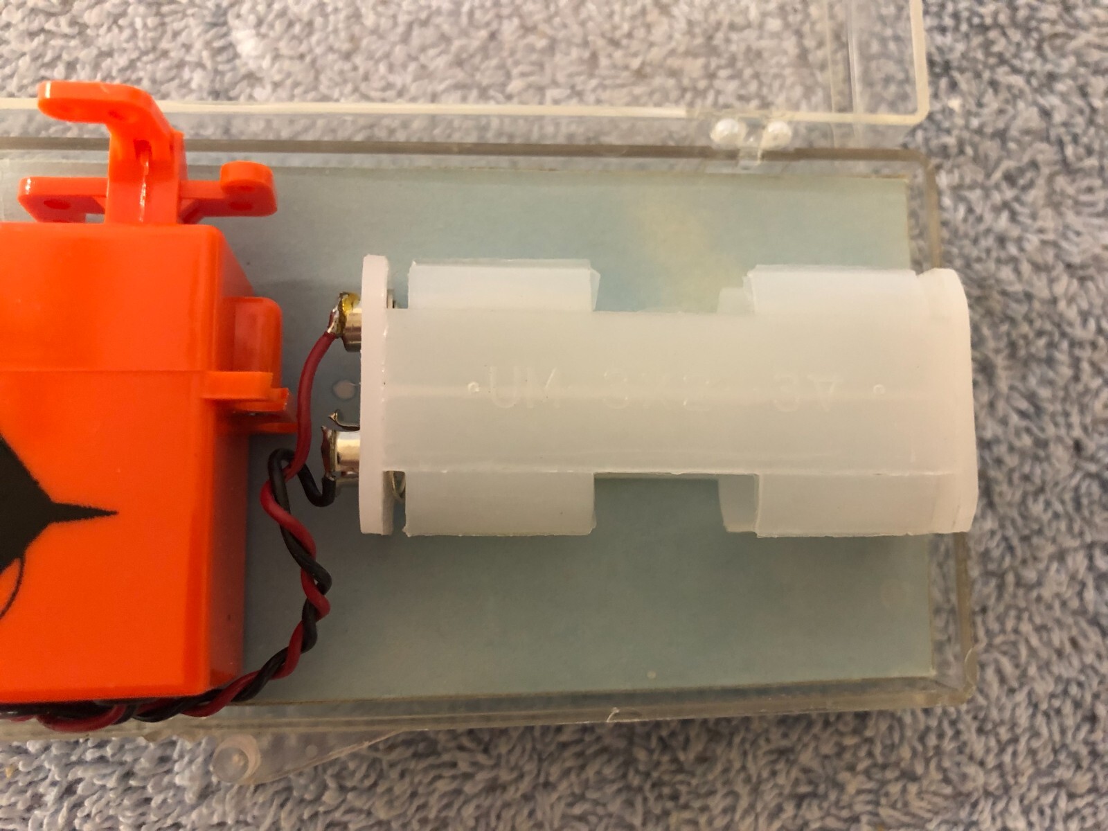 Carl Goldberg Products Retract Power System RPS1 | eBay