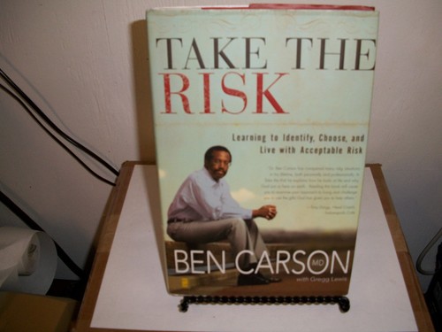Take the Risk : Learning to Identify, Choose, and Live with Acceptable ...