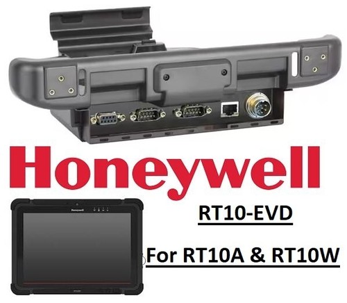 ️Duty Free ️Honeywell RT10-EVD Enhanced Vehicle Docking station for ...