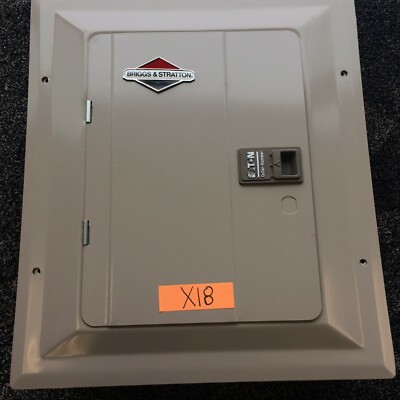 Transfer Switches - Manual Transfer Switch