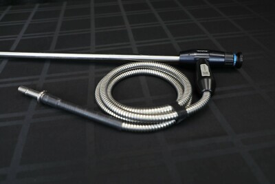 Olympus Rigid Borescope(R160-101-000-35ILG)IPLEX-RVI-NDT-GE-XLGO-XLVU ...