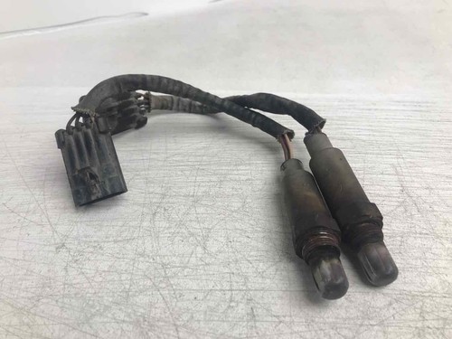 Chevy 5.7l O2 Sensors For Oxygen Set Of 2 Lh Rh OE 👌 Fits CHEVY ...