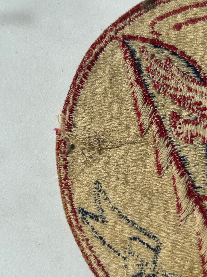 830th Bomb Squadron patch USAF Vietnam era C2114 | eBay