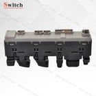 Front Driver Left Side Power Window Switch 15112971 For Chevrolet ...
