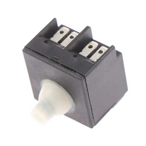Angle Grinder Switch Replacement push Button FA2-6/2W For Angle Grinder ...