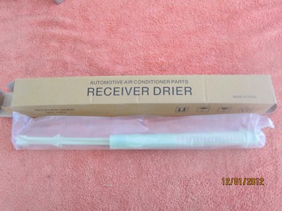 A/C Receiver Drier / Desiccant Element Desiccant Insert UAC | eBay