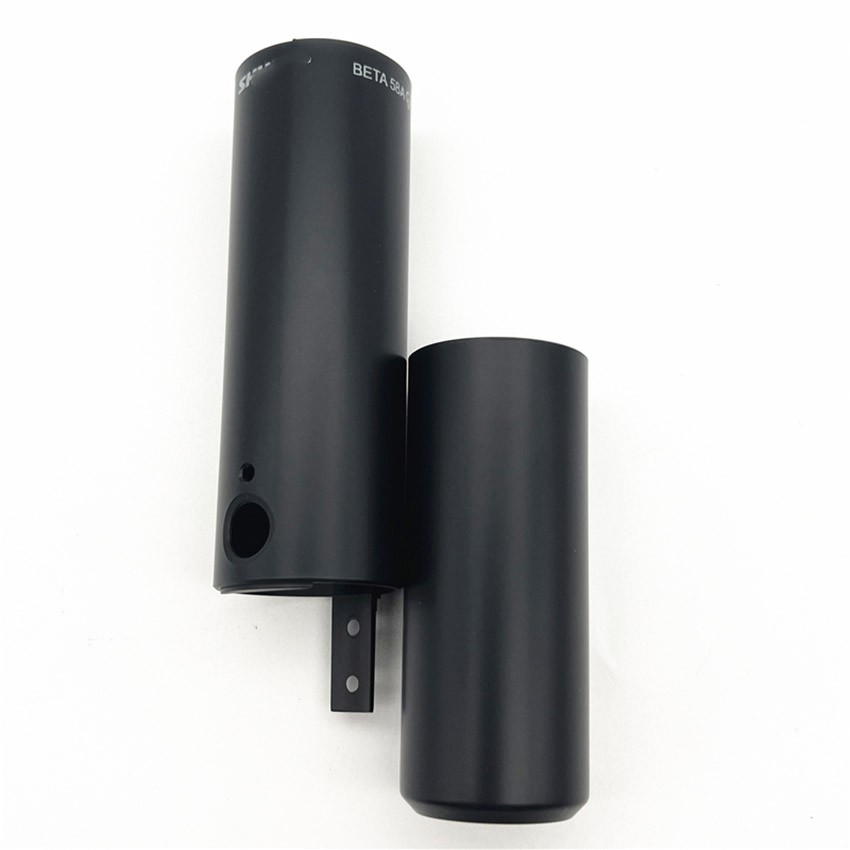 Wireless Microphone Shell Mic Mesh Head Cover For Shure BLX288 BETA58A ...