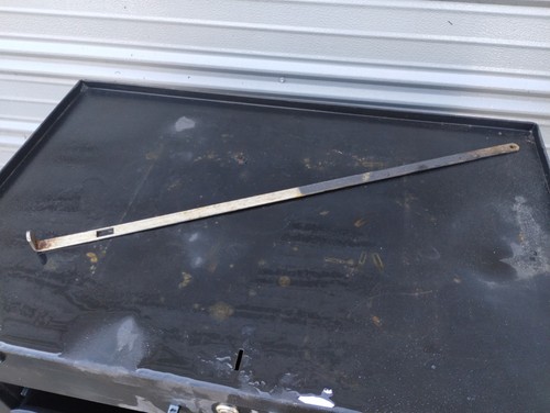 VINTAGE US GENERAL TOOL BOX LOCKING SECURITY BAR. #USG81 | eBay