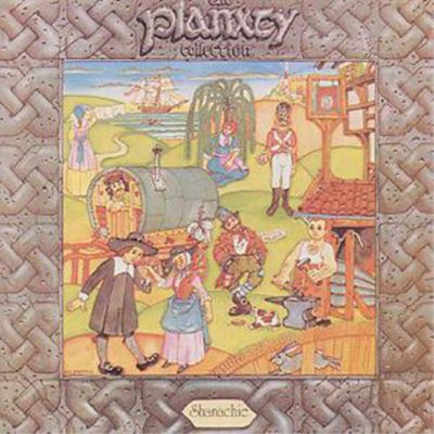Planxty The Planxty Collection (CD) Album | eBay
