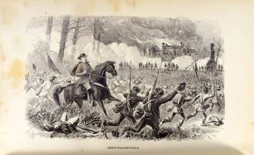 John Esten Cooke 1871 A Life of General Robert E Lee Civil War ...