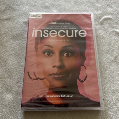 Insecure Season 1 DVD NEW 883929579891| eBay