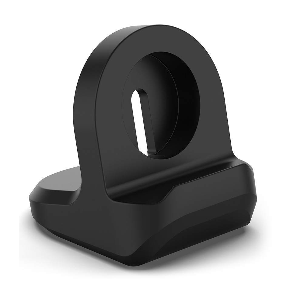 Portable Silicone Charging Station Holder Base Dock For Google Pixel ...