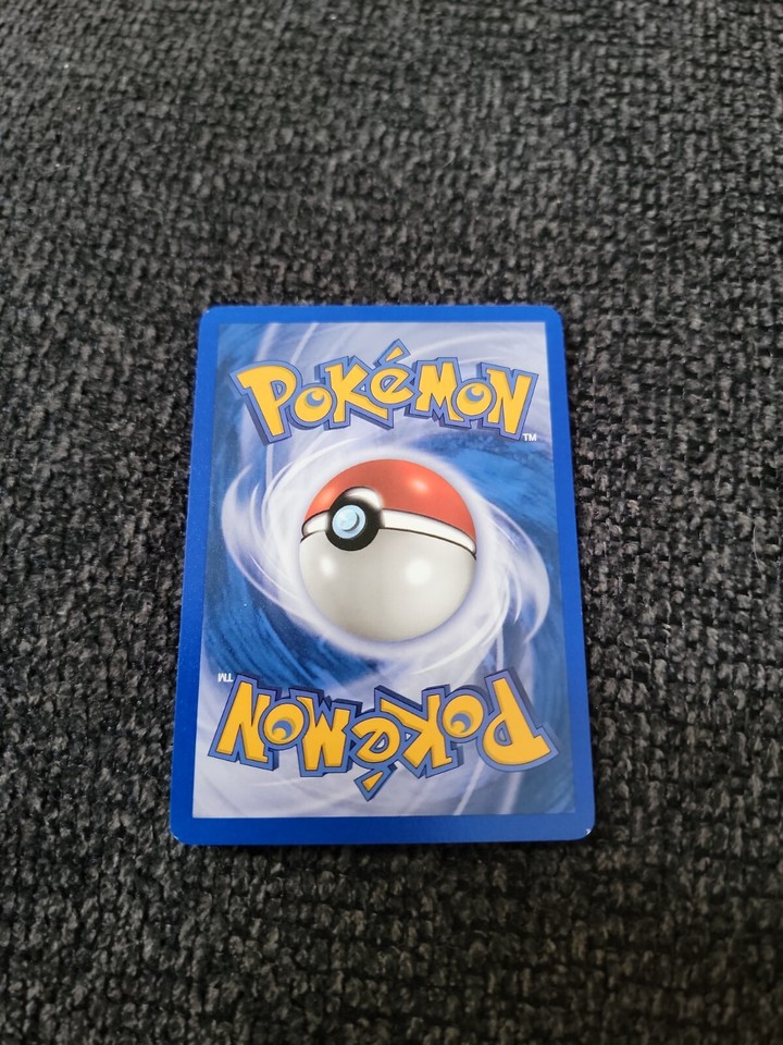 Pokémon Expedition Set Regular Finish Mareep eReader 119/165 NM-MT ...